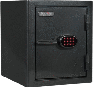 Sanctuary Safes Official Website