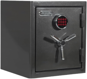 Sanctuary Safes Official Website