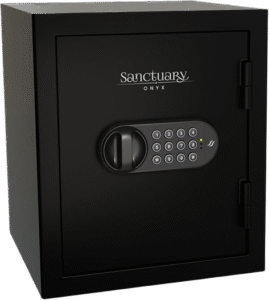 Sanctuary Safes Official Website